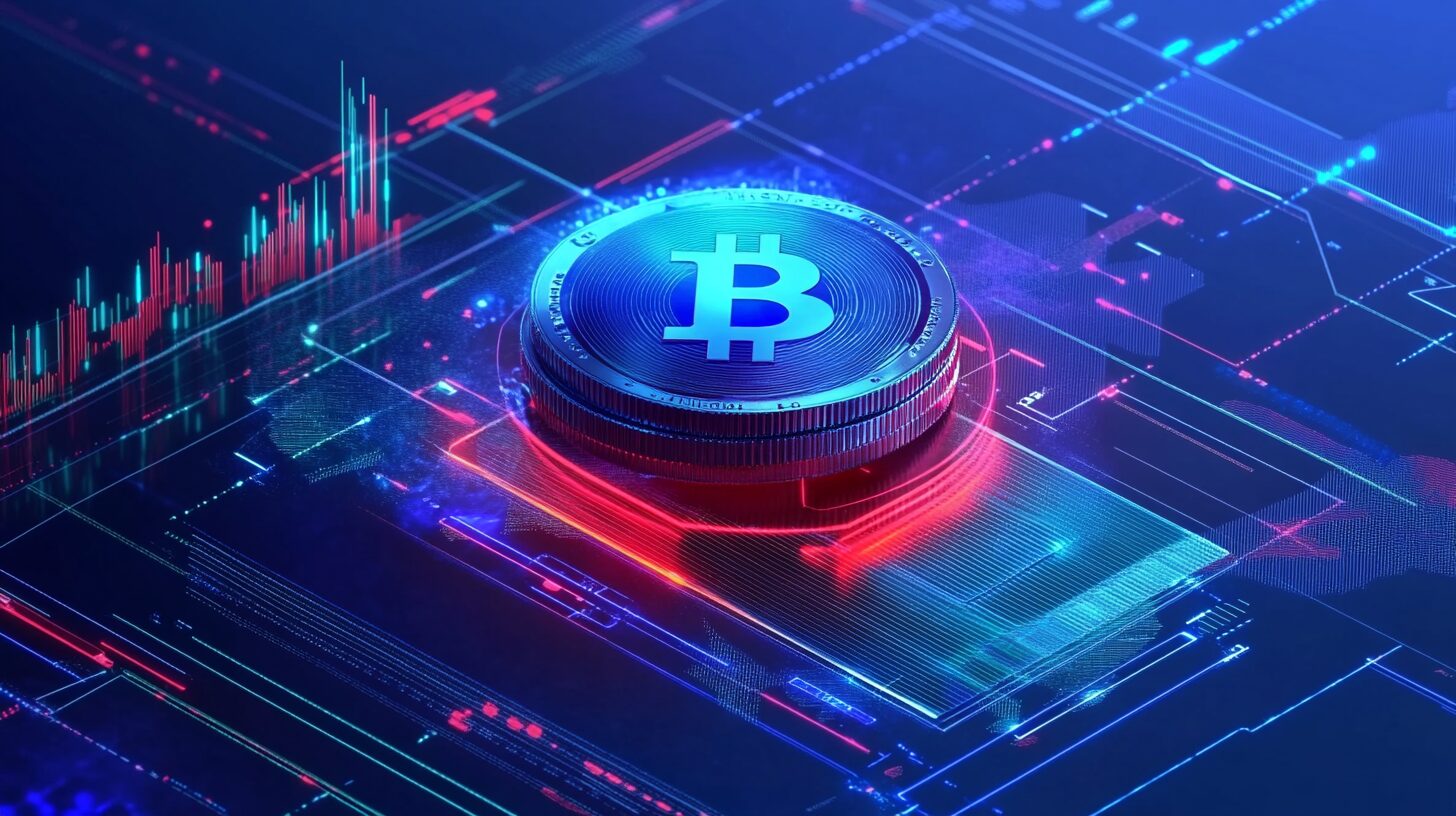 What is Consolidation in Crypto Markets? - Argoox