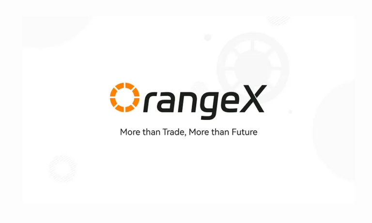 What is OrangeX Exchange? - Argoox