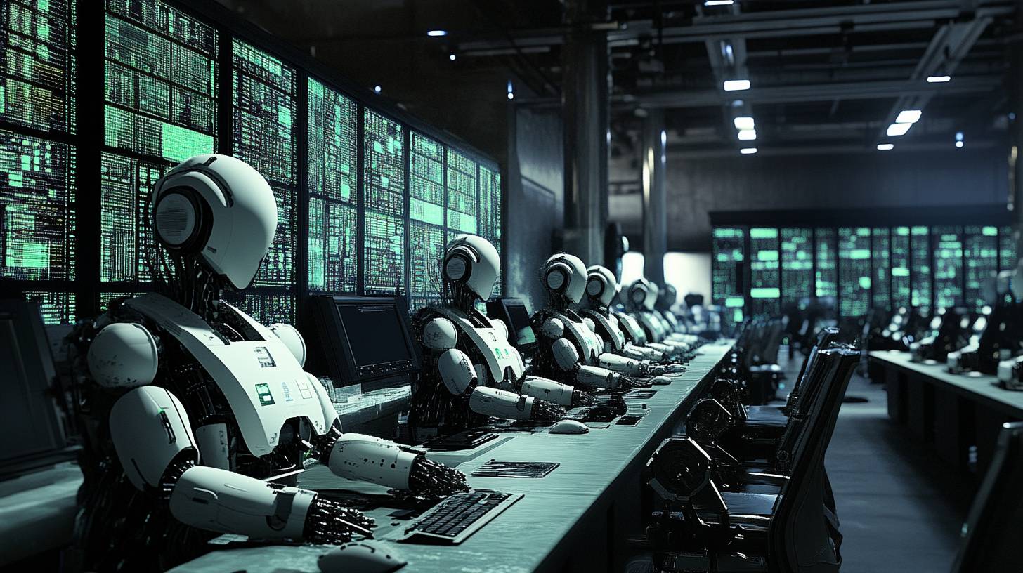 What is Different Types of Crypto Trading Bots? - Argoox