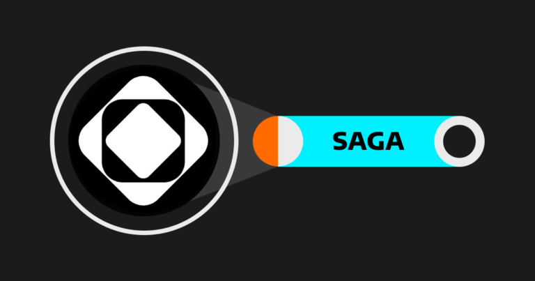 What is Saga (SAGA) Trading Bot? - Argoox